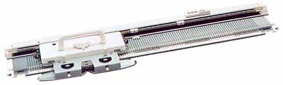 Knitting Machines